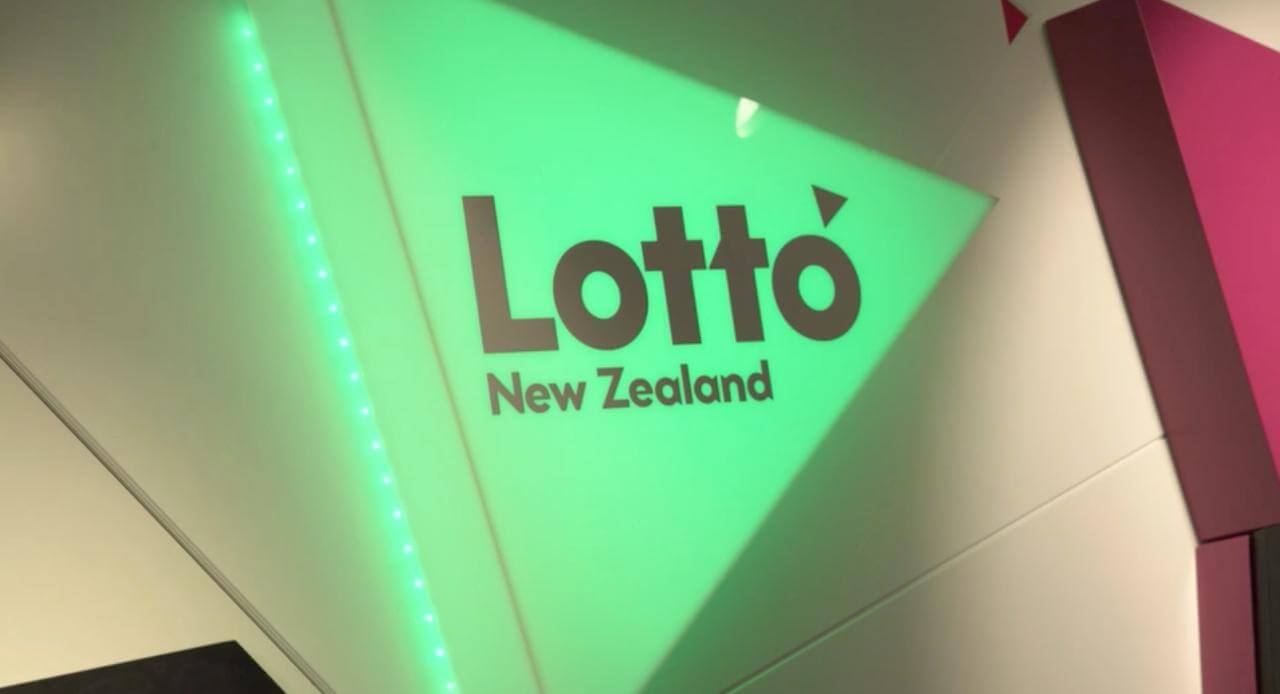New Zealand Lottery offers great online options to all!